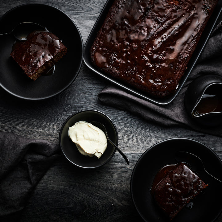 Dessert – BLAKEAWAY