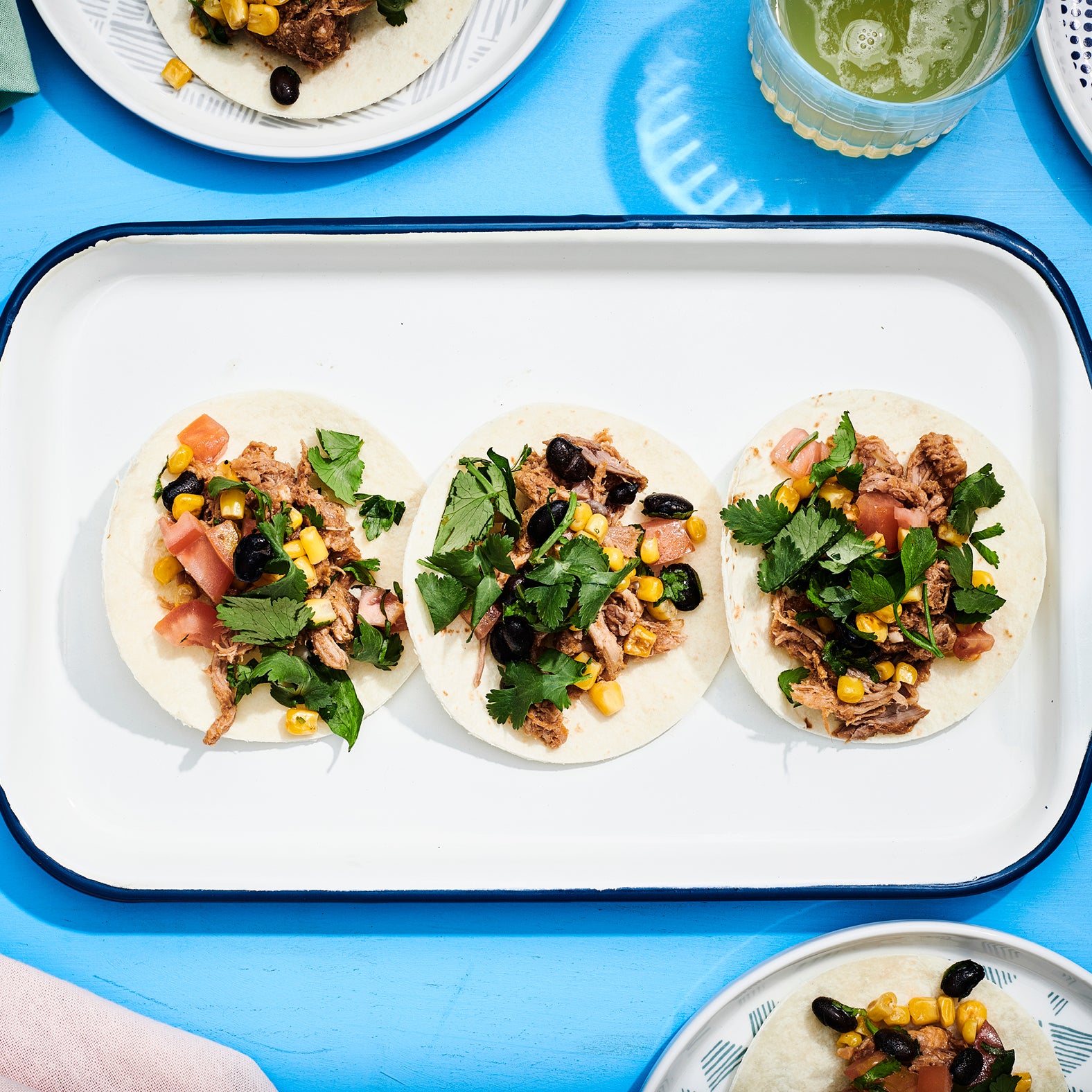 BLAKEAWAY | Ready-made Meals Prepared by Our Team of Chefs