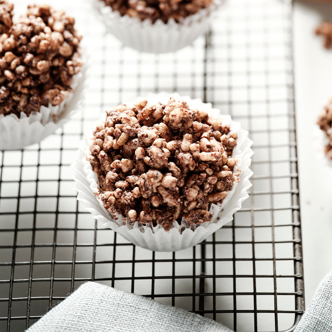 Dessert – BLAKEAWAY