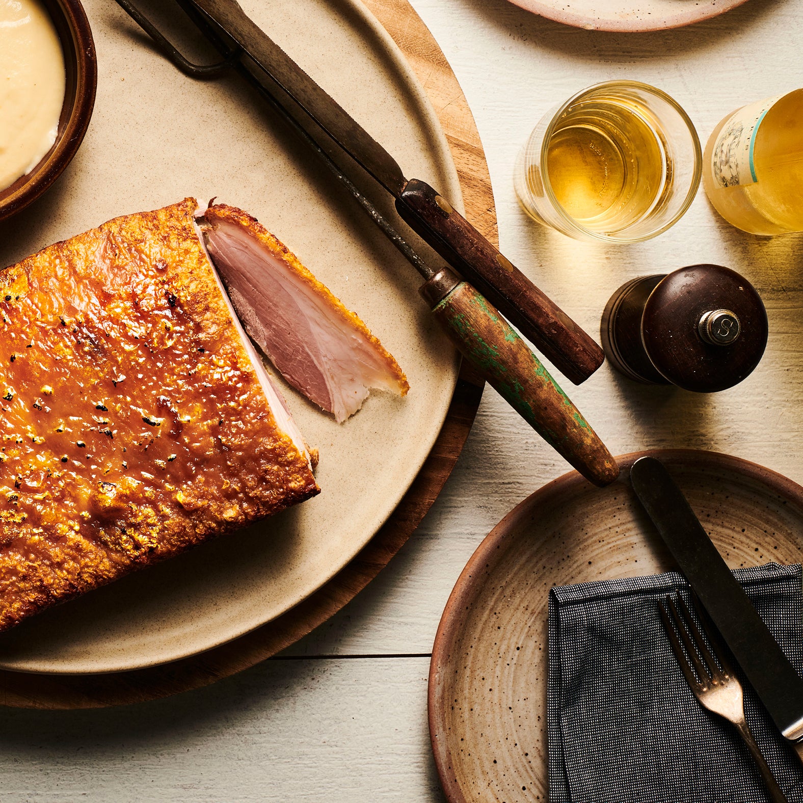 BLAKEAWAY | Ready-made Meals Prepared by Our Team of Chefs