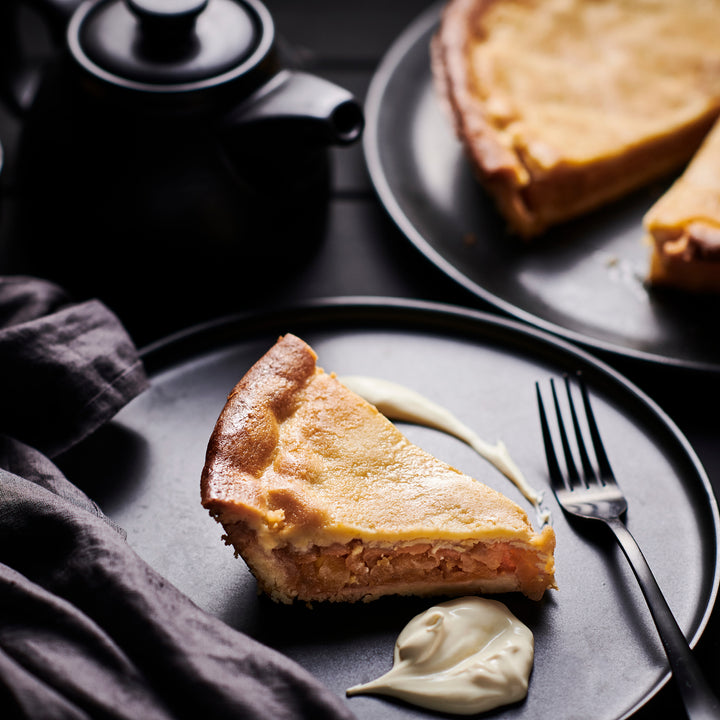 Dessert – BLAKEAWAY