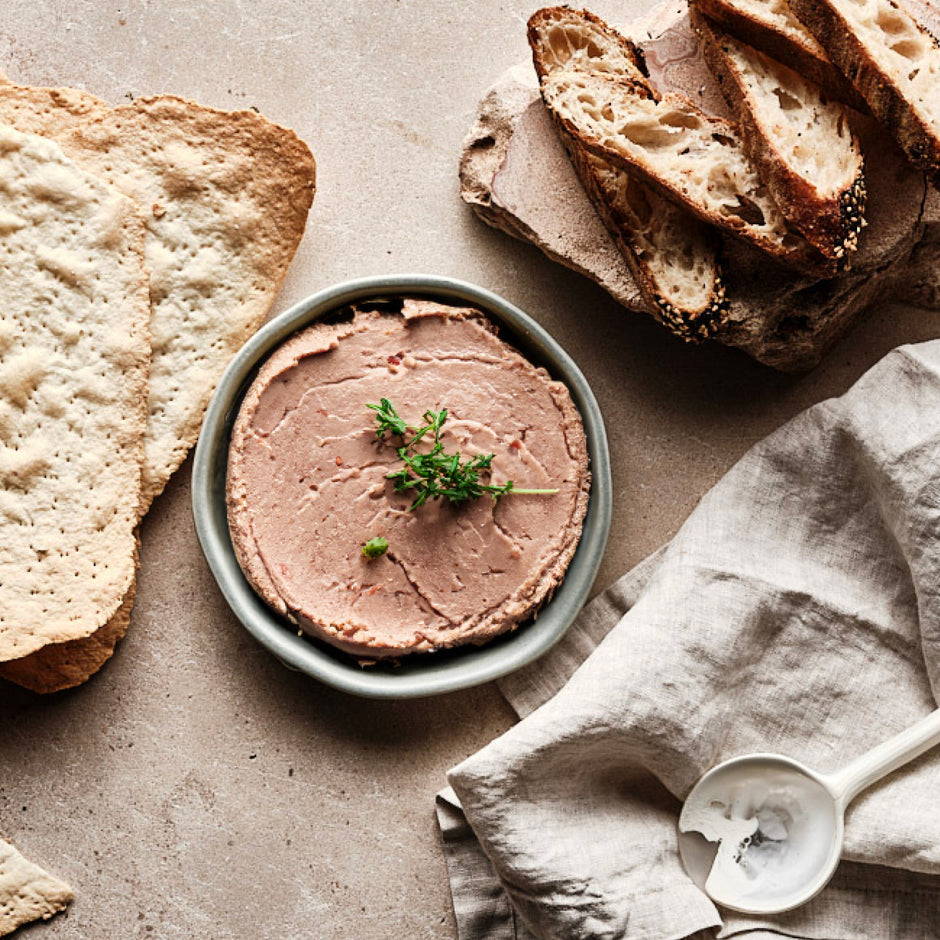 Ready to Eat: BLAKEAWAY's convenient pre made meals