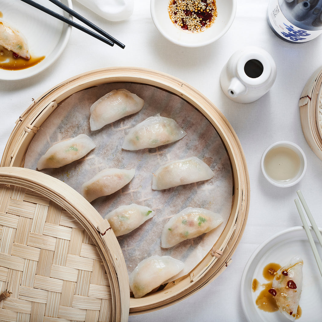 Dumplings – BLAKEAWAY