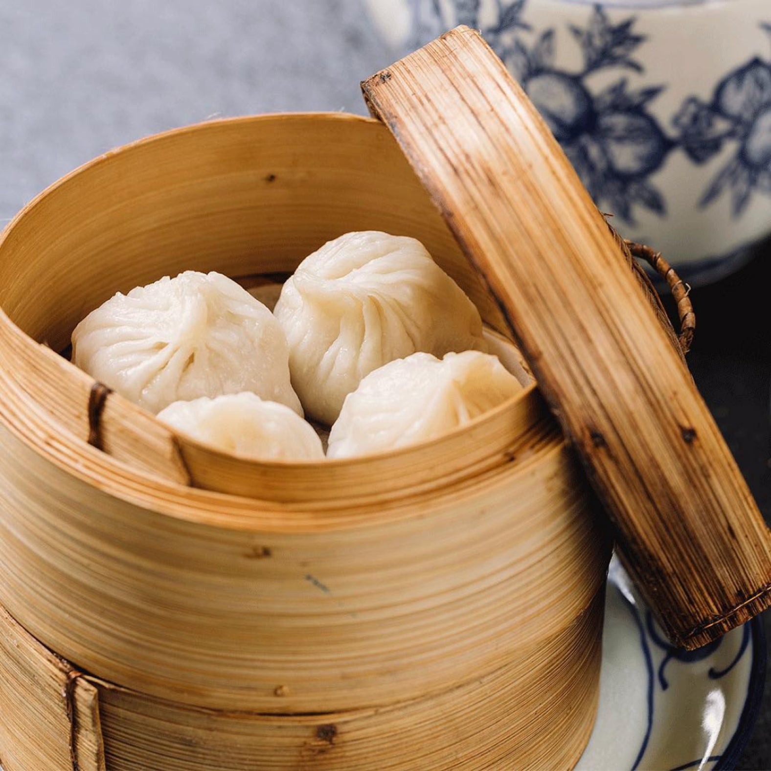 Dumplings - Back In Stock Saturday! – BLAKEAWAY