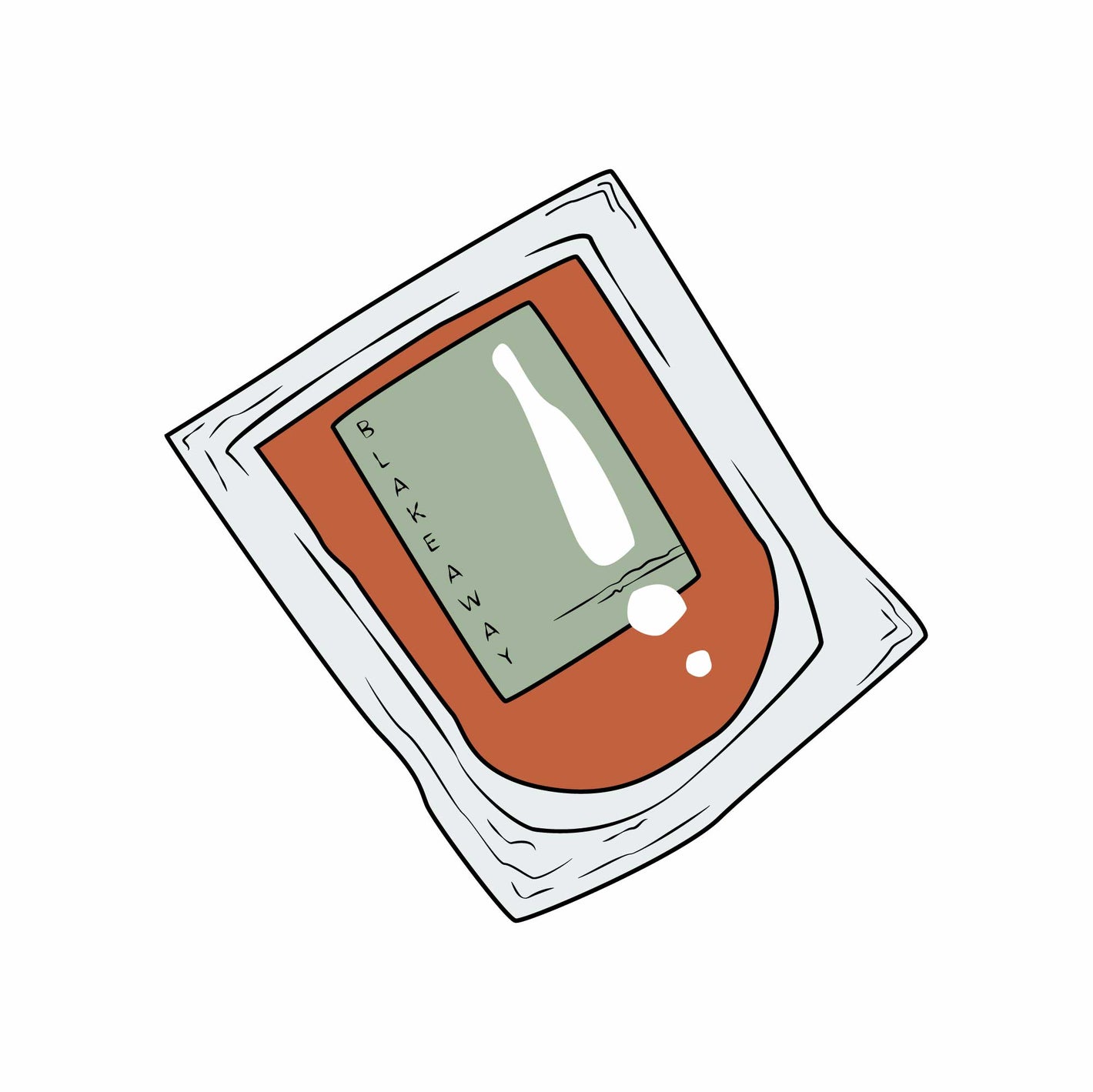 BLAKEAWAY | Ready-made Meals Prepared by Our Team of Chefs