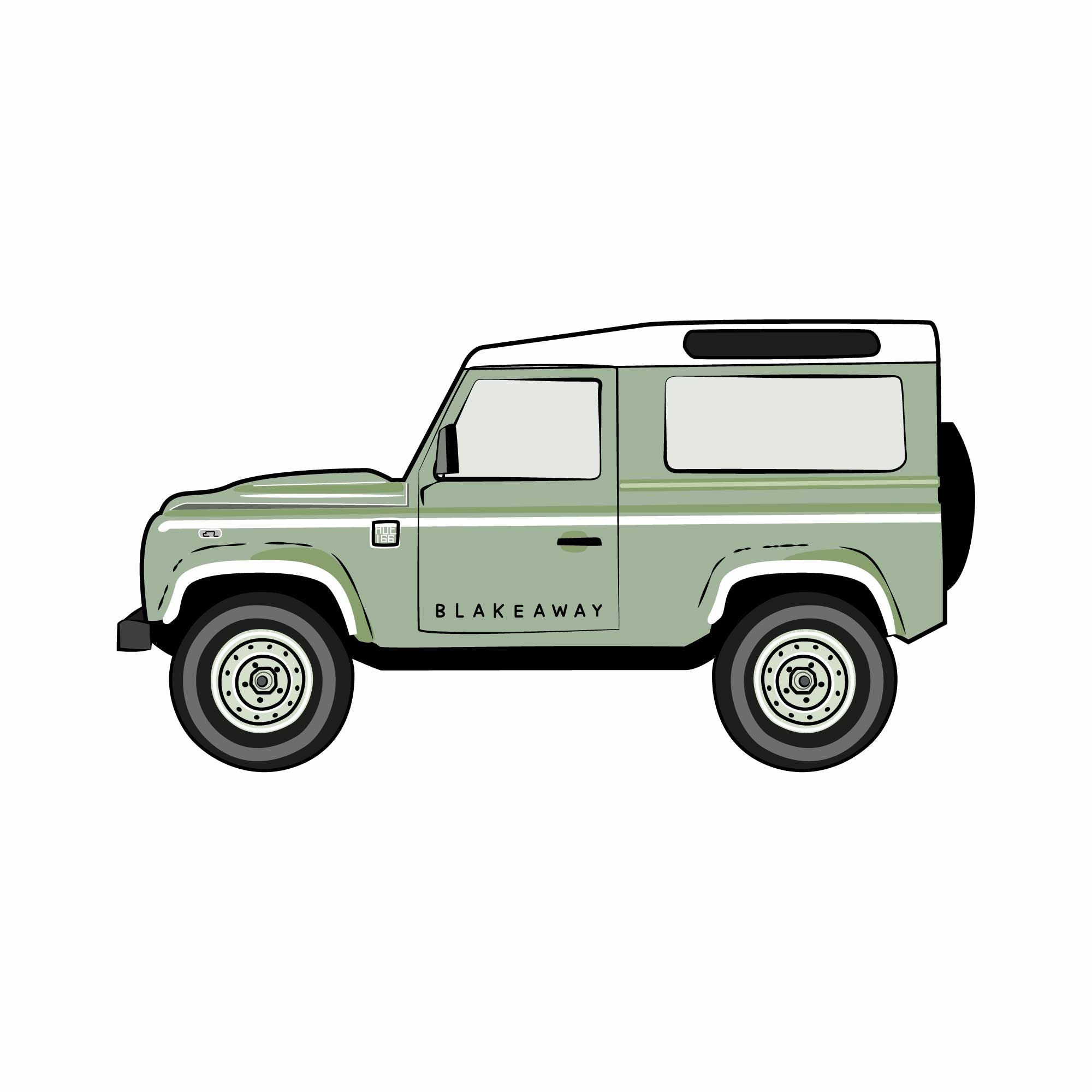 BLAKEAWAY | Ready-made Meals Prepared by Our Team of Chefs