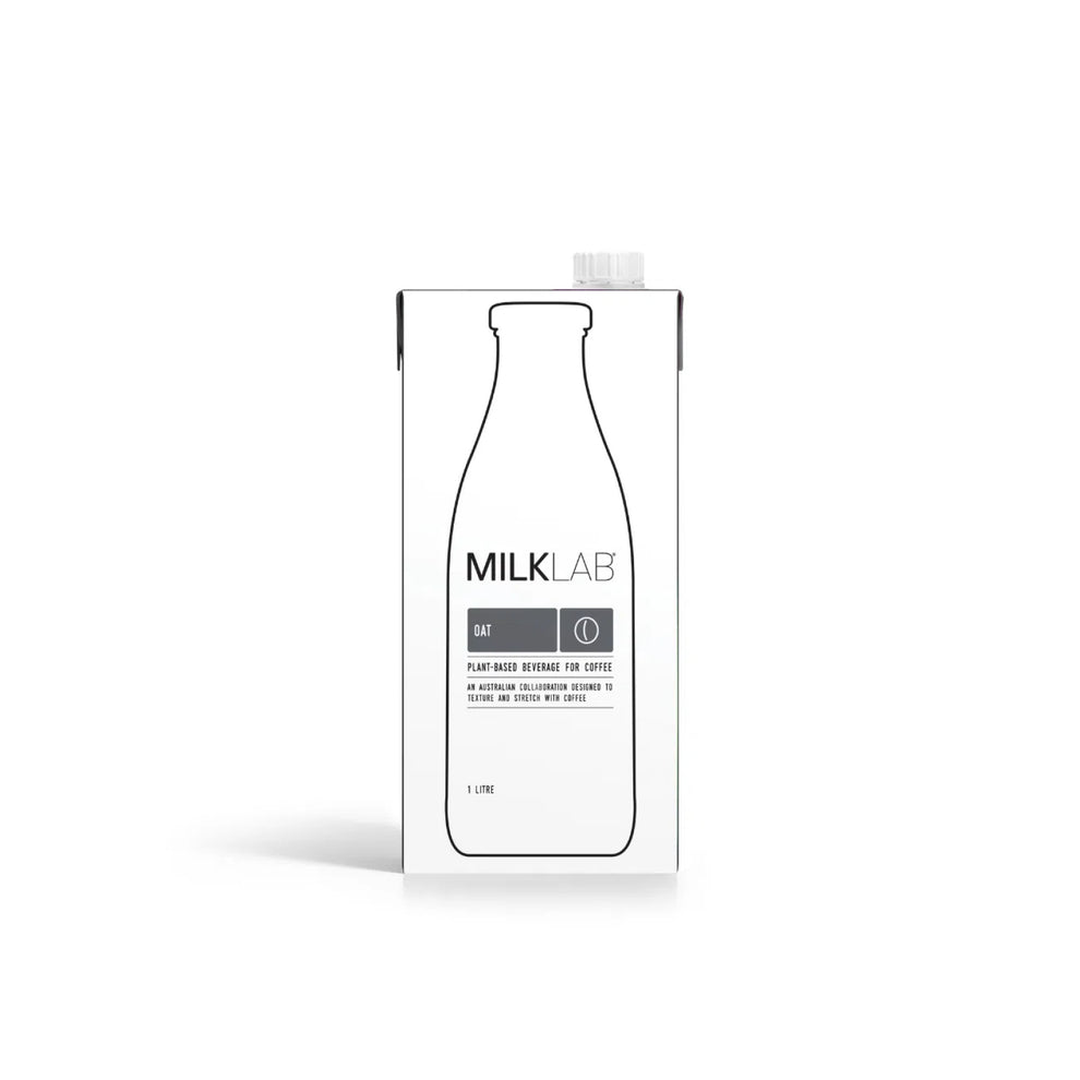 Milk Lab Oat Milk – BLAKEAWAY