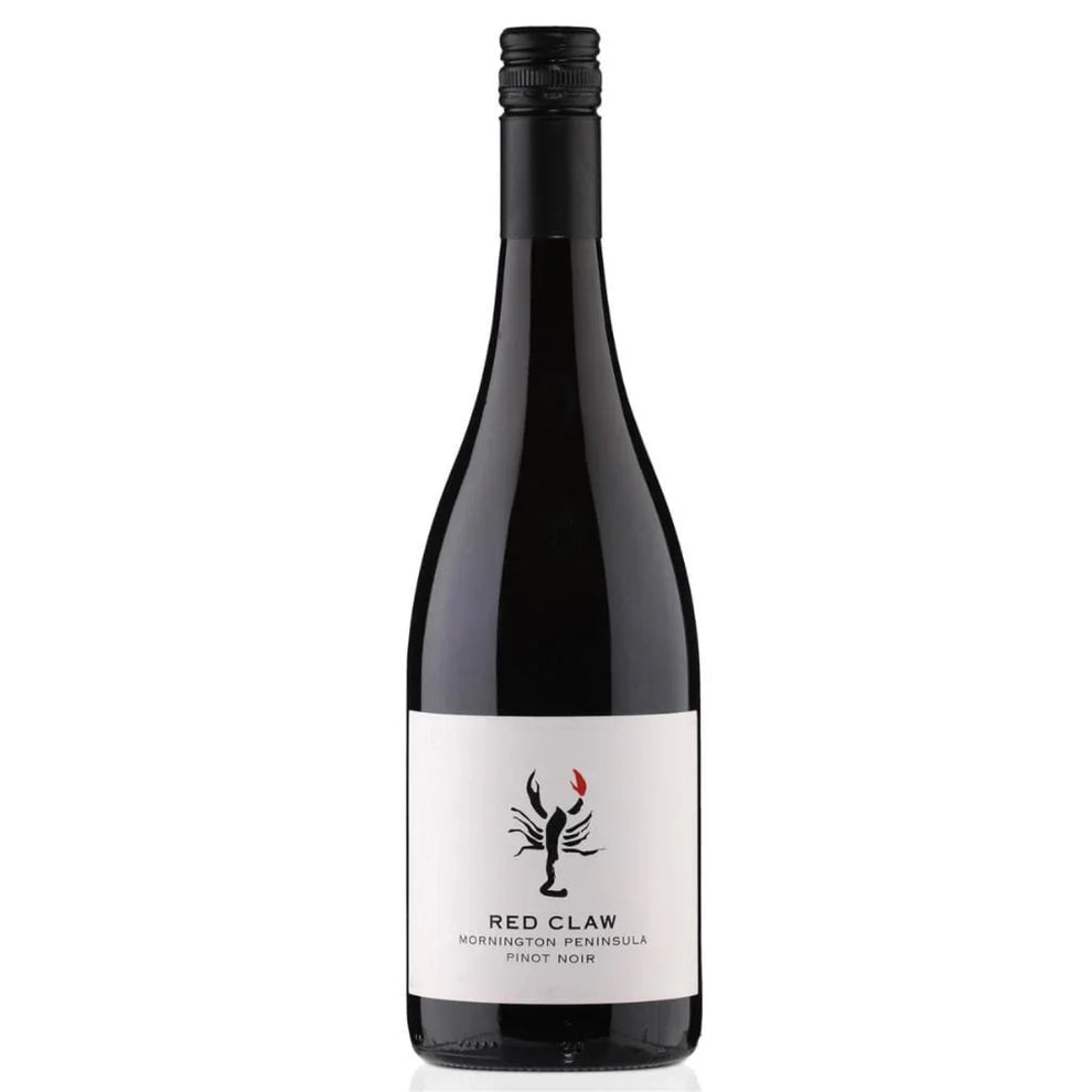 Red Claw Pinot Noir 375ml – BLAKEAWAY