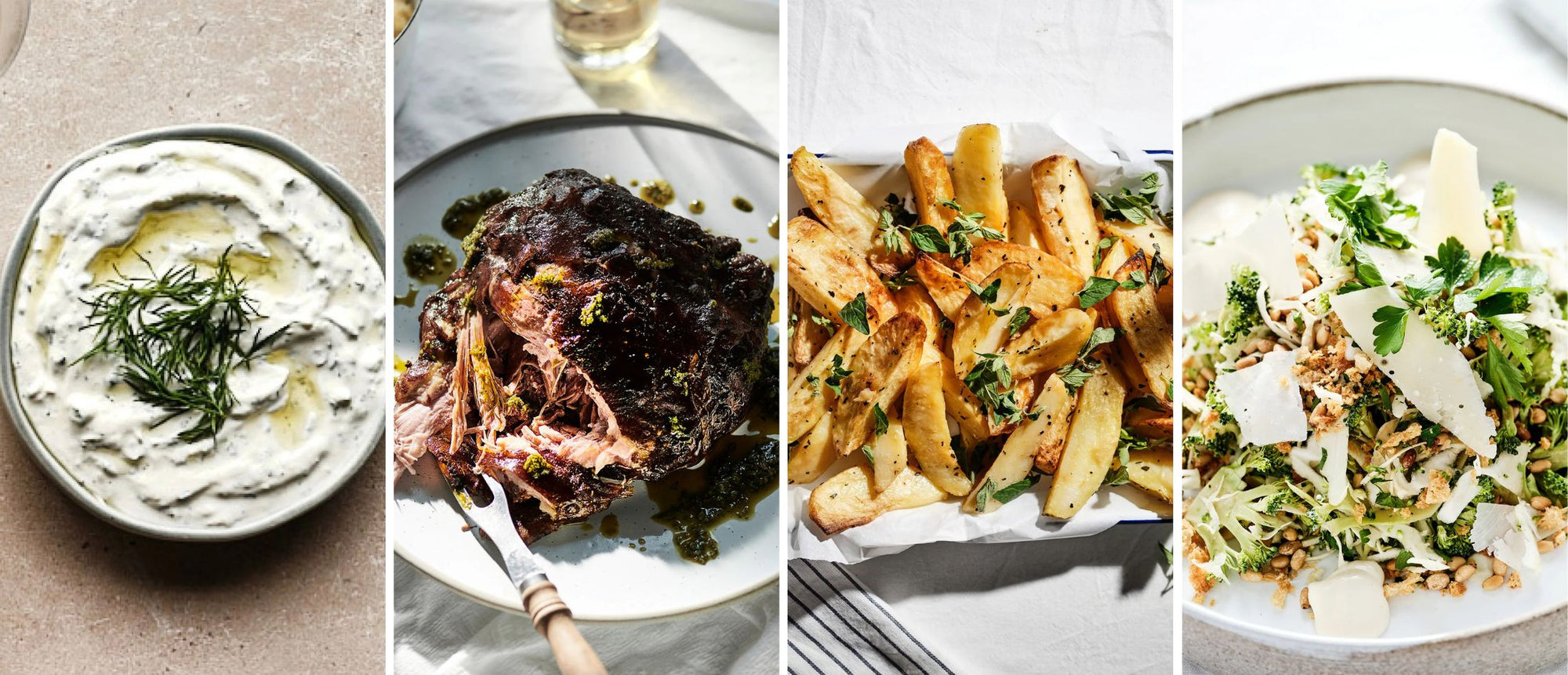 BLAKEAWAY | Ready-made Meals Prepared by Our Team of Chefs