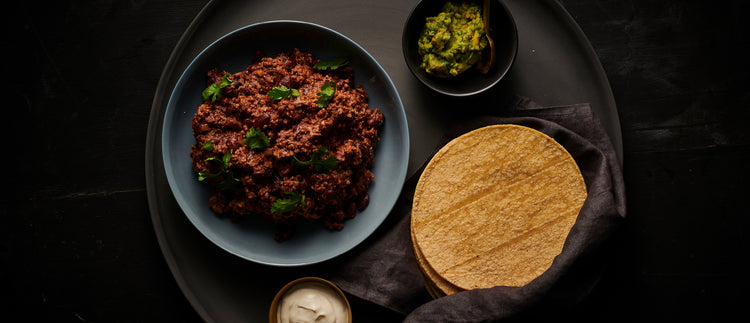 BLAKEAWAY | Ready-made Meals Prepared by Our Team of Chefs