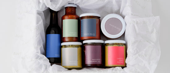 BLAKEAWAY | Ready-made Meals Prepared by Our Team of Chefs