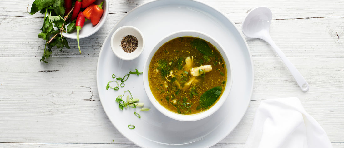 BLAKEAWAY | Ready-made Meals Prepared by Our Team of Chefs