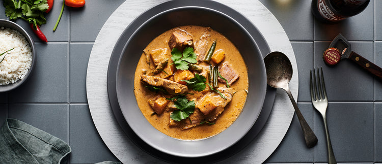 BLAKEAWAY | Ready-made Meals Prepared by Our Team of Chefs