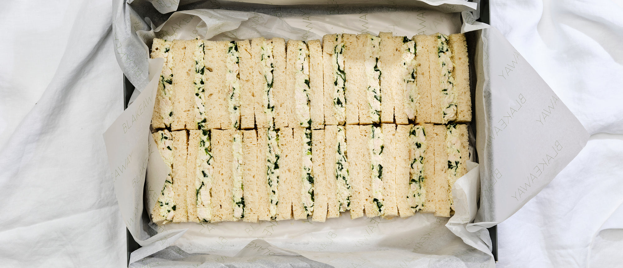 BLAKEAWAY | Ready-made Meals Prepared by Our Team of Chefs