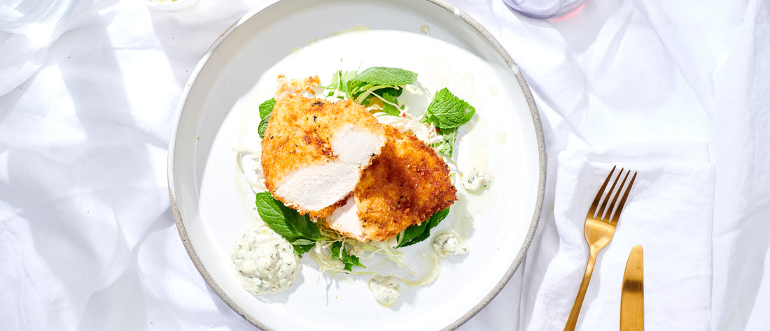 BLAKEAWAY | Ready-made Meals Prepared by Our Team of Chefs