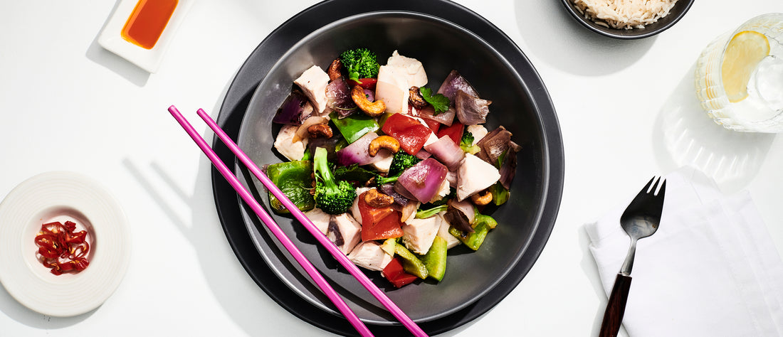 BLAKEAWAY | Ready-made Meals Prepared by Our Team of Chefs