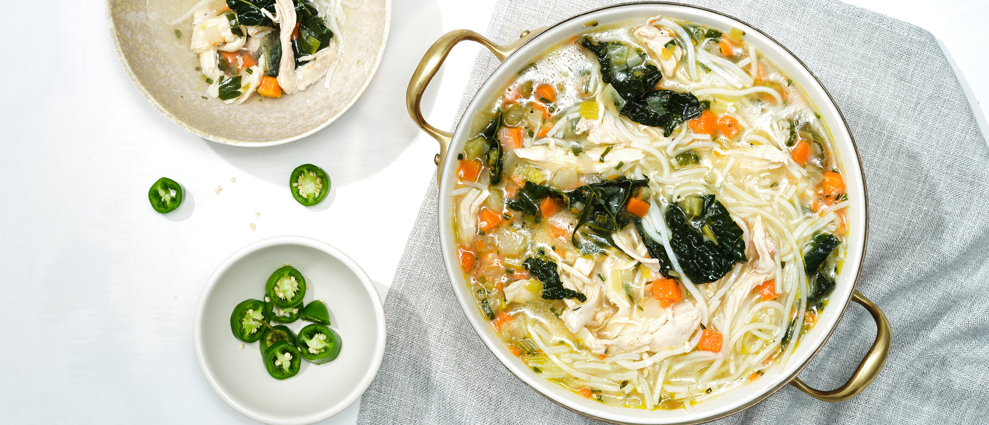BLAKEAWAY | Ready-made Meals Prepared by Our Team of Chefs