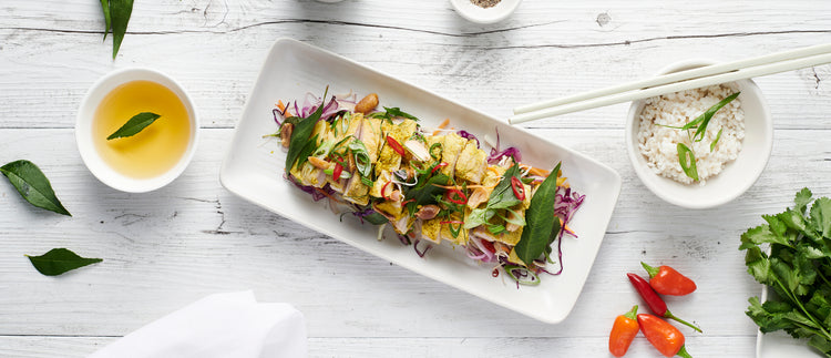 BLAKEAWAY | Ready-made Meals Prepared by Our Team of Chefs