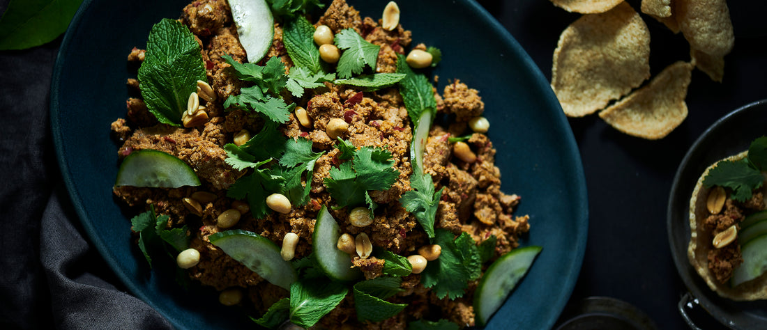 BLAKEAWAY | Ready-made Meals Prepared by Our Team of Chefs