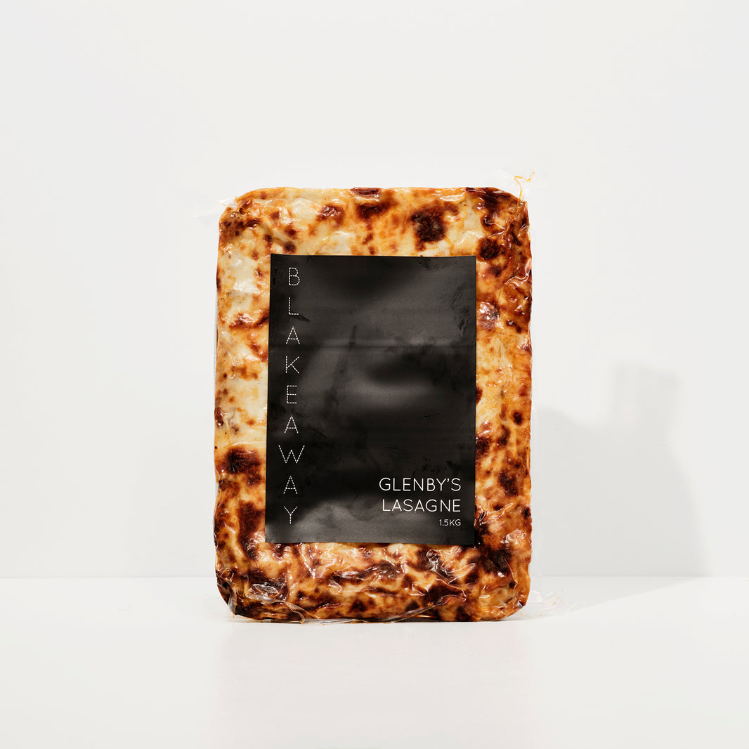 BLAKEAWAY | Ready-made Meals Prepared by Our Team of Chefs