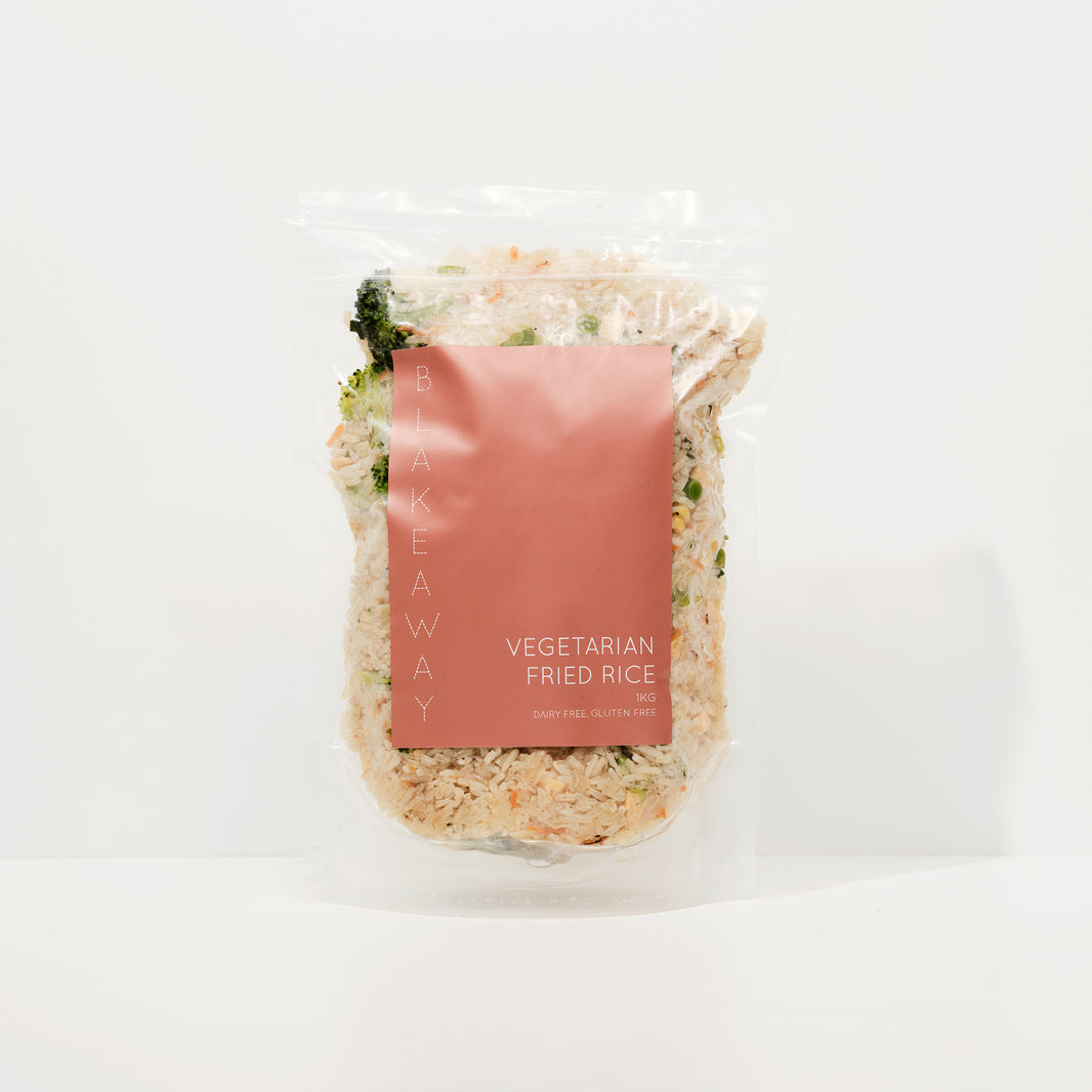 BLAKEAWAY | Ready-made Meals Prepared by Our Team of Chefs