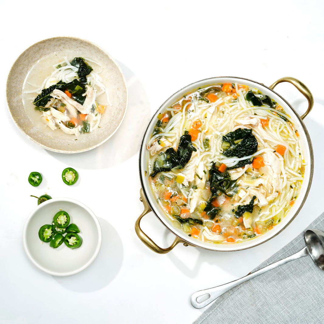 BLAKEAWAY | Ready-made Meals Prepared by Our Team of Chefs