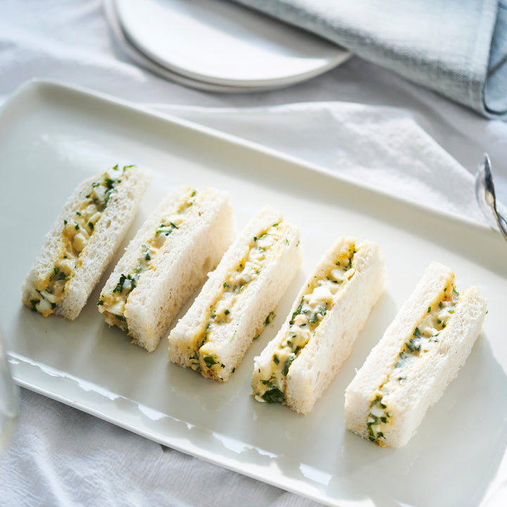 Canapés Melbourne | Fresh Canapés for Events & Parties – BLAKEAWAY
