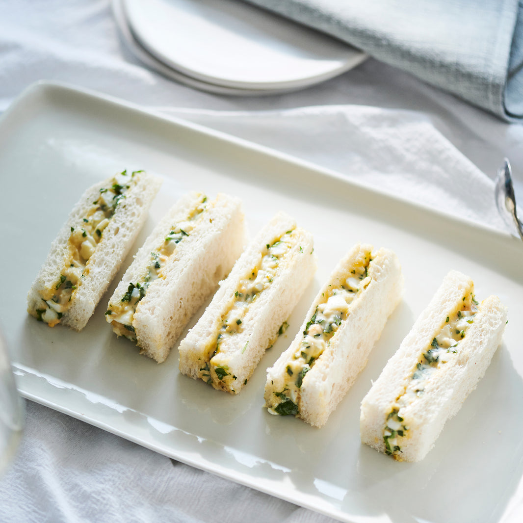 Tasty Finger Food | Easy-to-Eat Bites | BLAKEAWAY