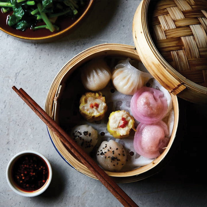 Dumplings – BLAKEAWAY