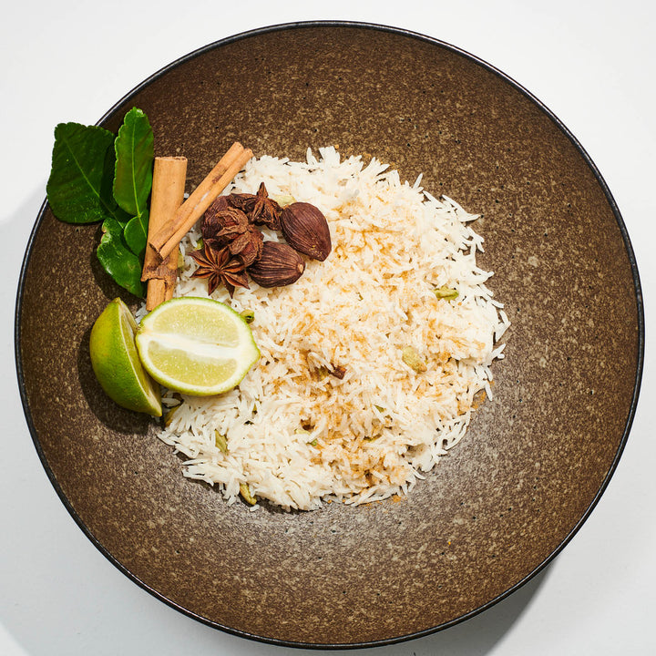 BLAKEAWAY | Ready-made Meals Prepared by Our Team of Chefs