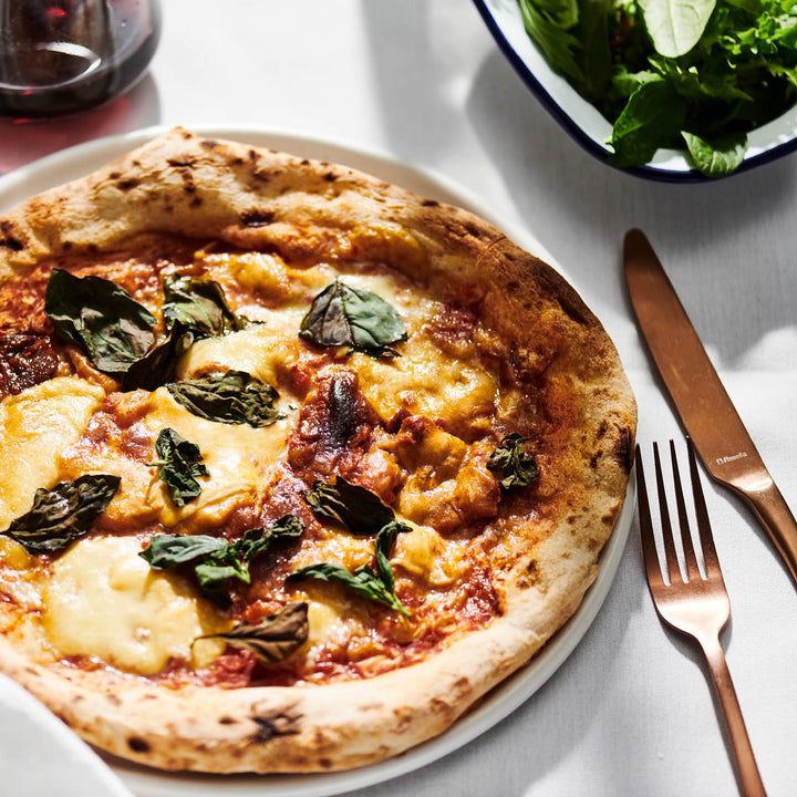 Ready to Eat: BLAKEAWAY's convenient pre made meals